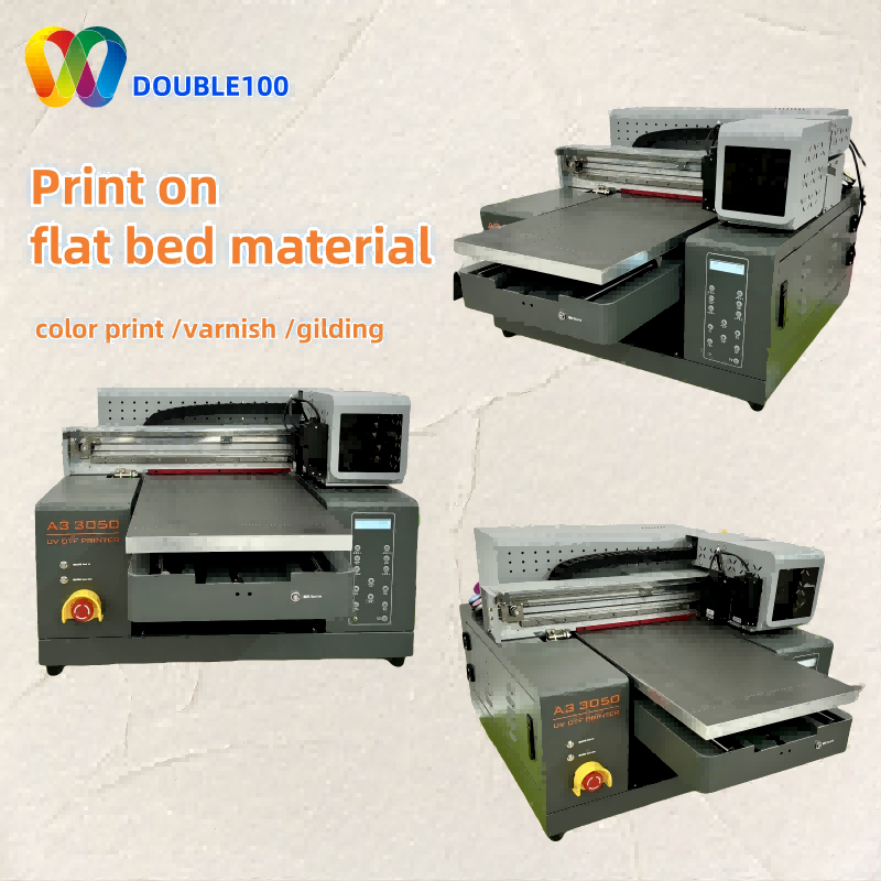 A3 UV DTF Printer Factory_Manufacturer_Supplier - Jinan Cmall International Trading Co., Ltd,